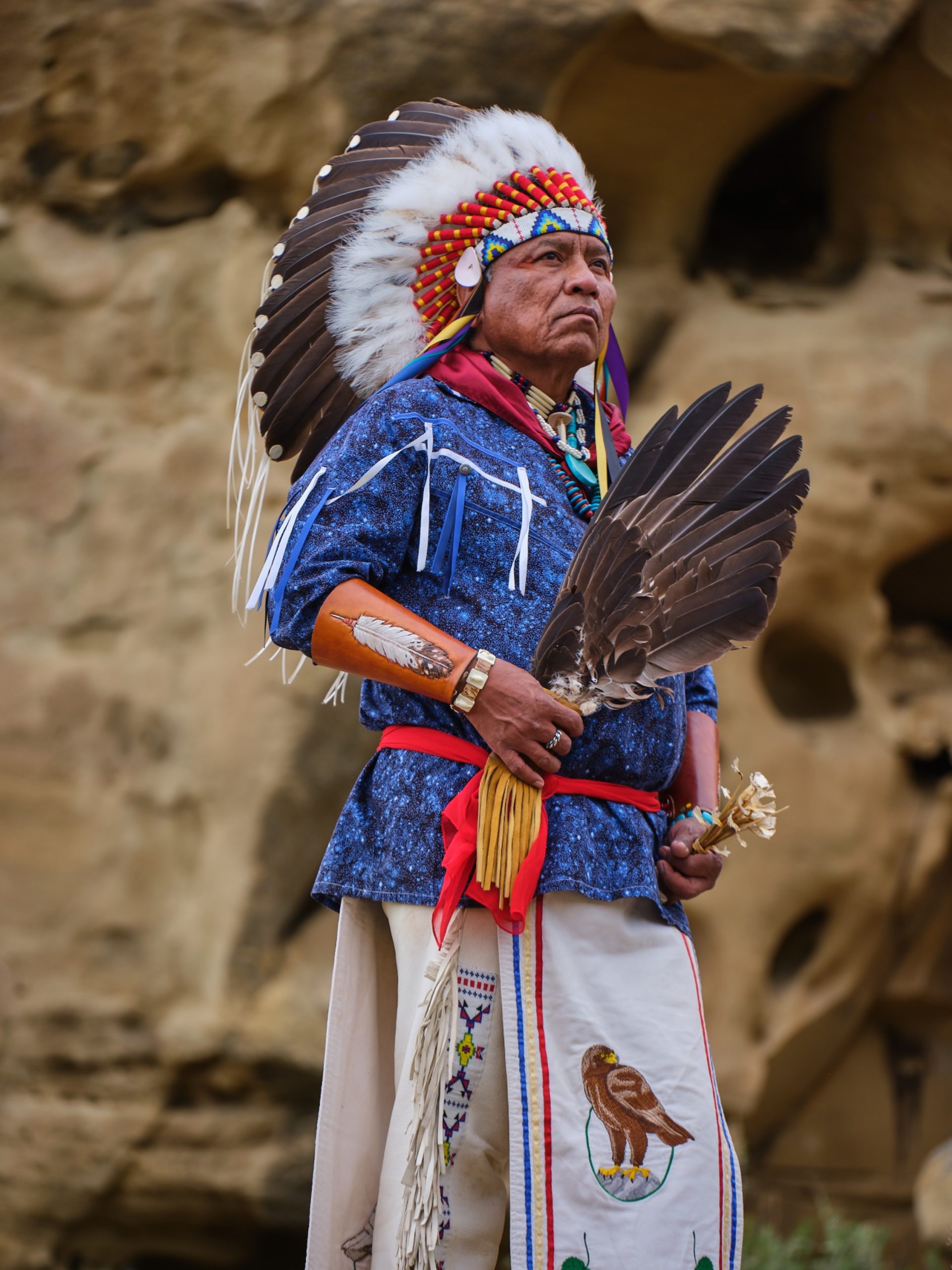 "People, Places and Cultures" x Neil Thomas