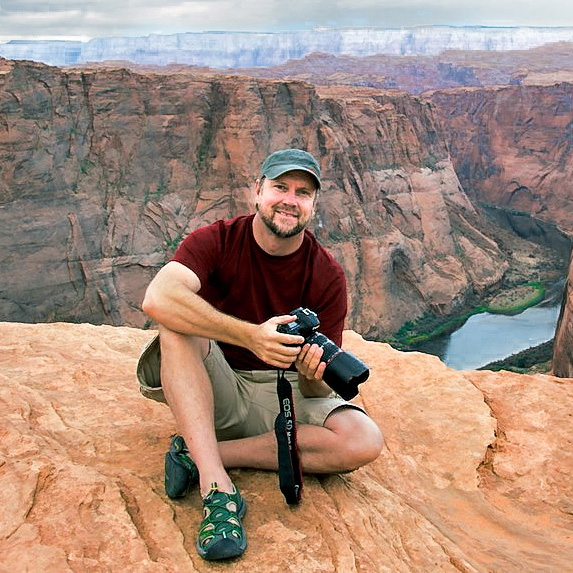 "People, Places and Cultures" x Neil Thomas