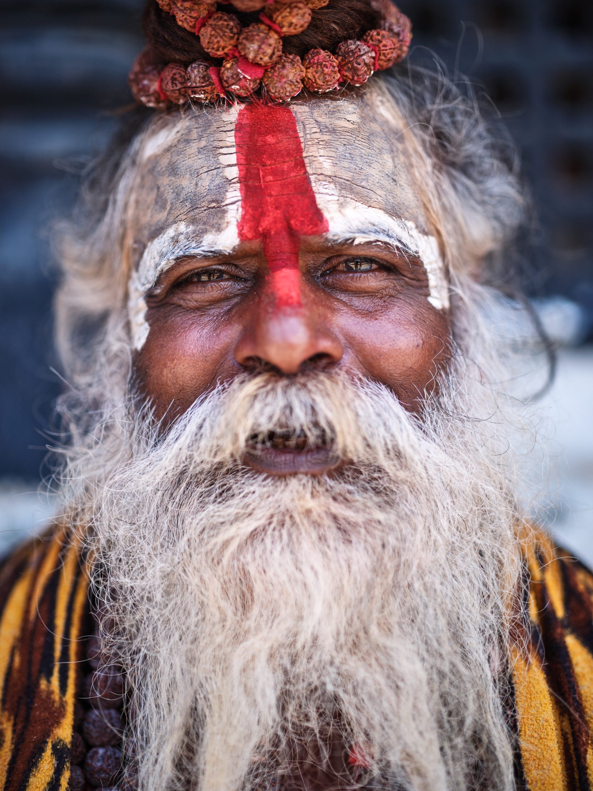 "People, Places and Cultures" x Neil Thomas