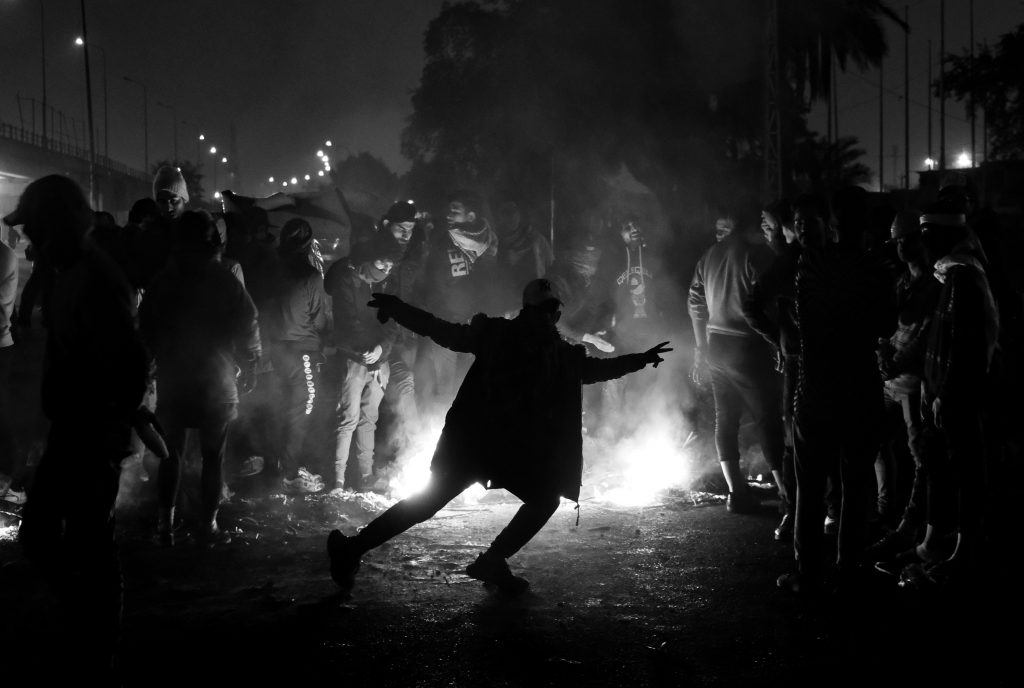 Fujifilm X-Series and GFX in Iraq