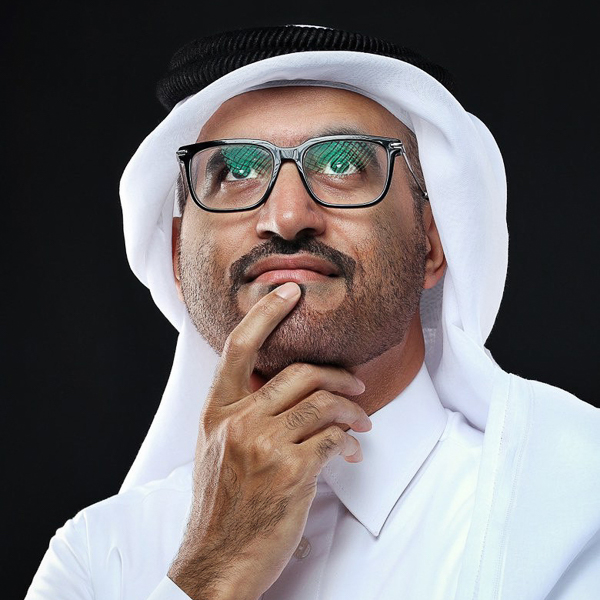Aref Al Ammari | FUJIFILM X | GFX - Middle East & Africa