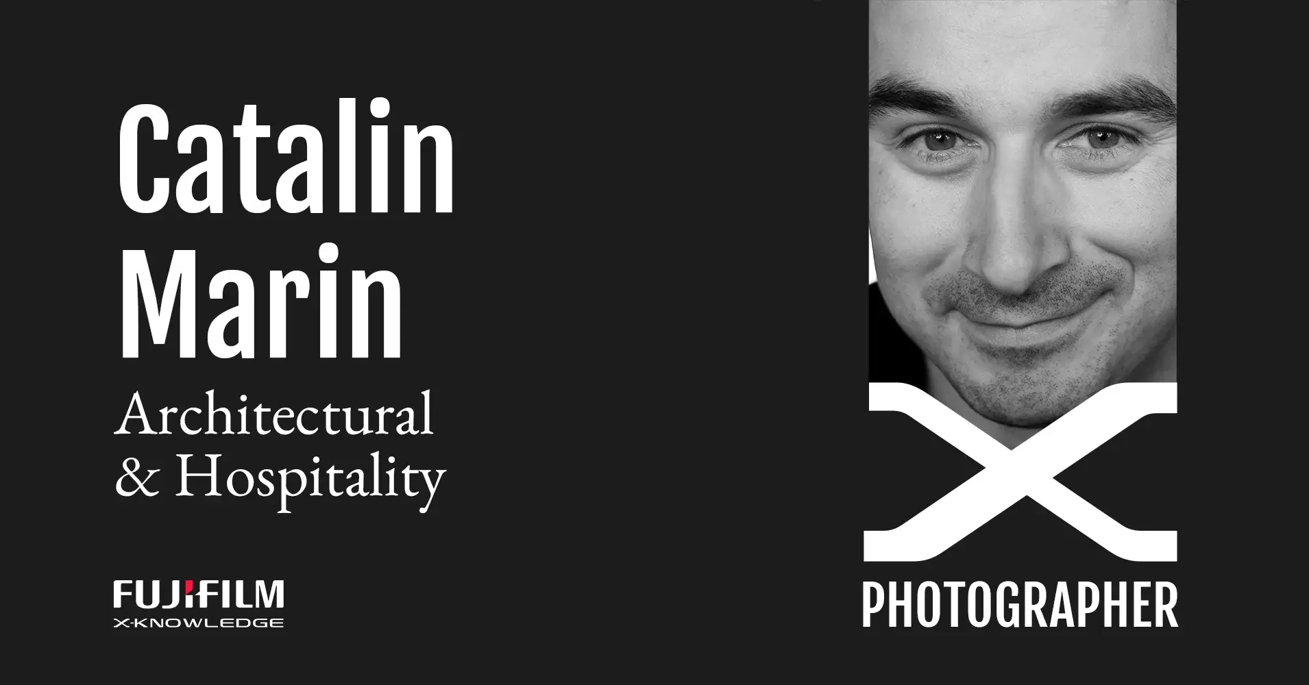 X-Photographer | Catalin Marin
