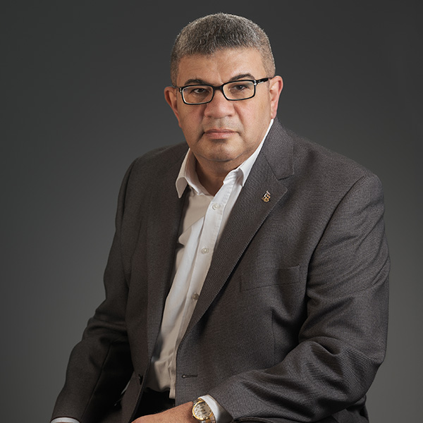 Boulos Isaac | FUJIFILM X Series & GFX - Middle East & Africa